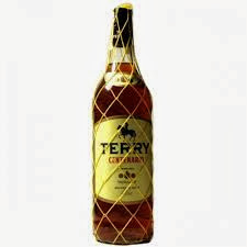 Jerez-Xeres-Sherry: Bodegas: Fernando A de Terry