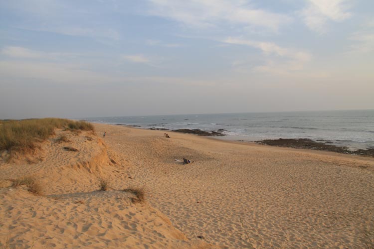 Gujarat Ghumo: Pingleshwar Beach-Mandvi