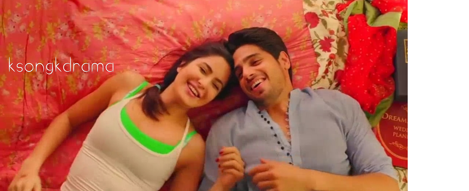 BUFFIY: Baar Baar Dekho / Hint Filmi / 2016