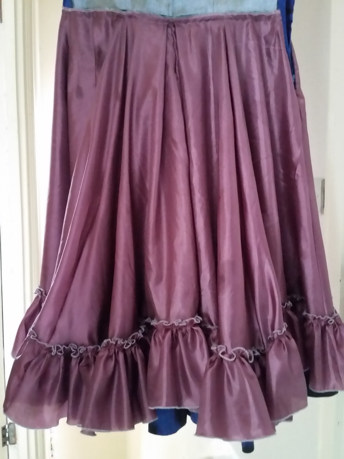 Nicole Needles: My Vintage Pledge for July - Leaving an Impression with ...