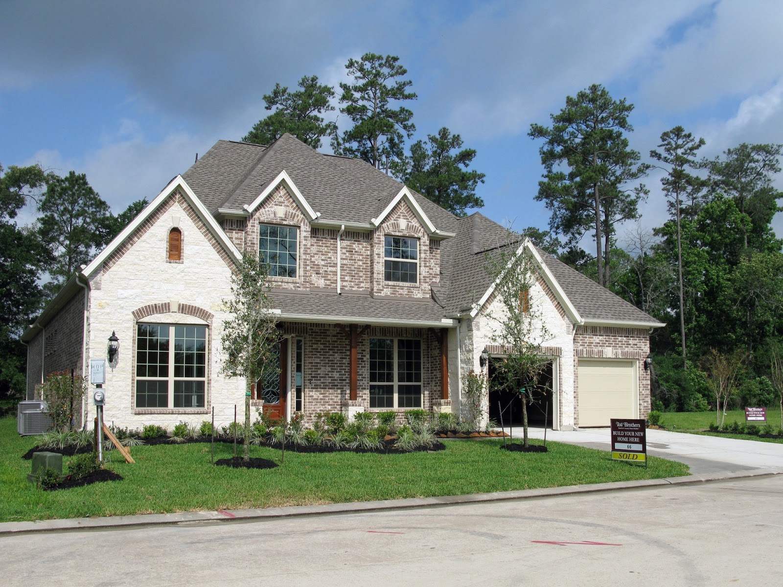 Crafty Endeavors: Sedona & Prairie Cream Chop