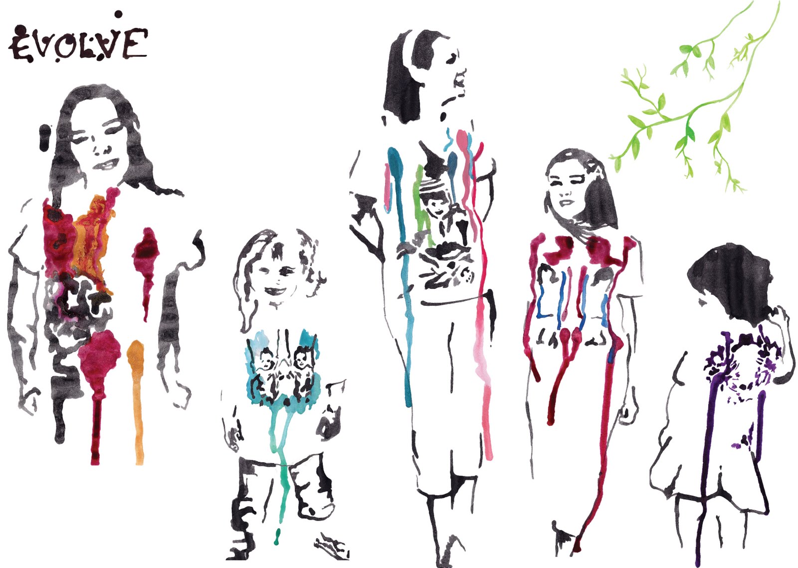 Hannah Symonds: 2011