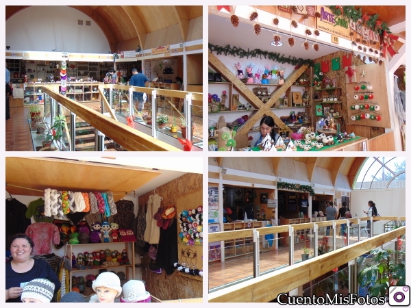 Punta Arenas - Donde ir de Shopping. | Cuento Mis Fotos