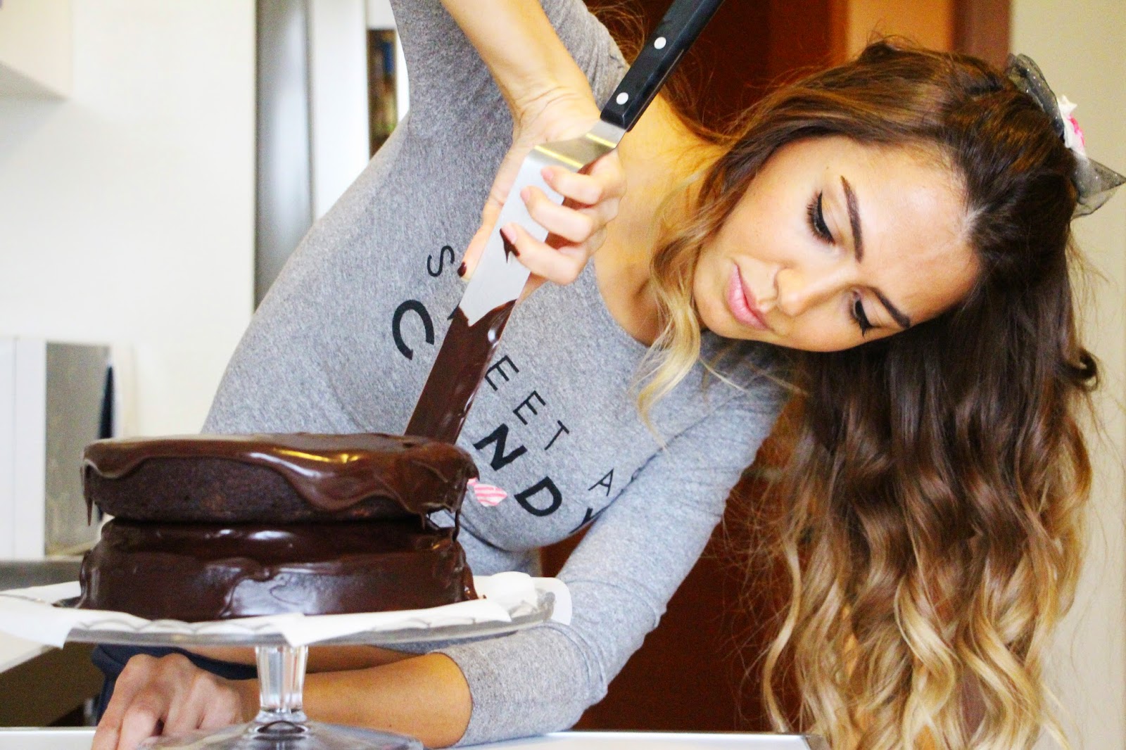 HAKKIMDA - Damy's Kitchen