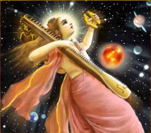 Narad Jayanti 2025 Date – Importance Of Saint Narada Jayanthi In ...