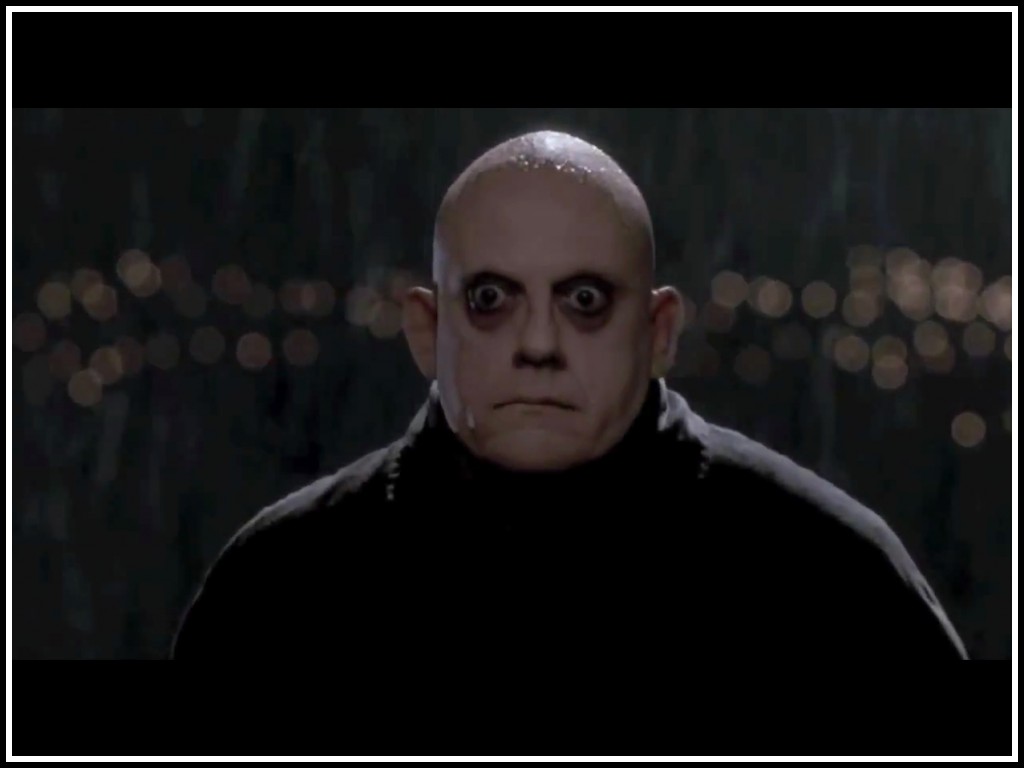 pinkache: Concealer 101: Hey Uncle Fester!