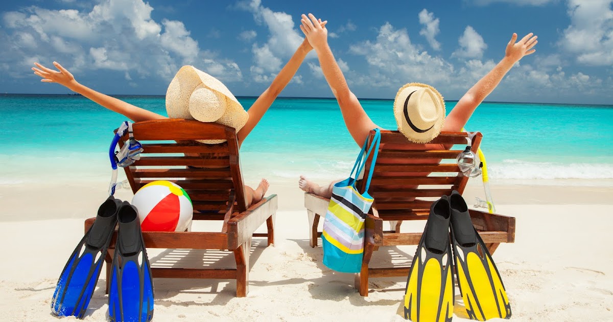 Viajes en grupo organizados - Grupos para viajar - El Blog de Viajes y ...