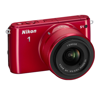 Hayo Baan's Photography Blog: New Nikon 1 series cameras and lenses
