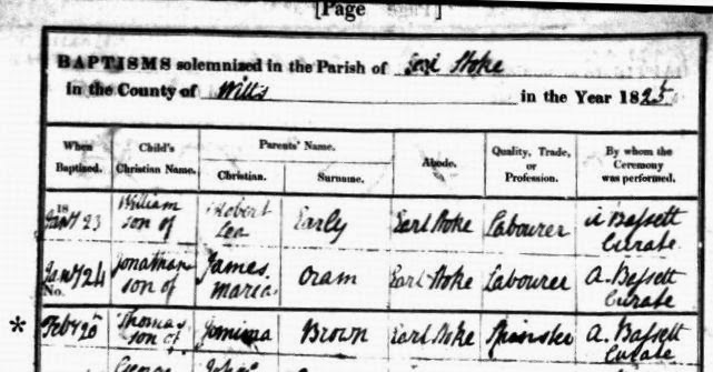 Be You Blithe and Bonny