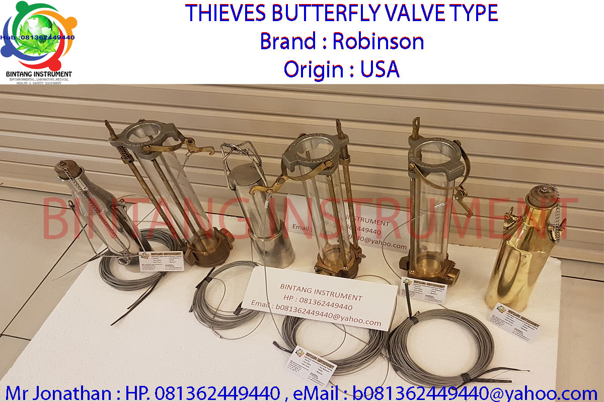 .: 081362449440 Jual Oil Thief, Oil Sampler, Slurry Sampler, or ...