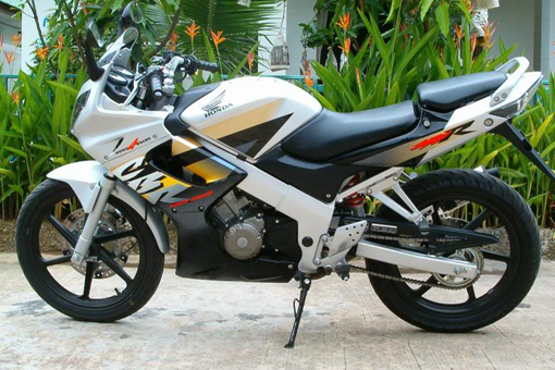 MODIFICATION HONDA CBR 150R 2013 | The New Autocar