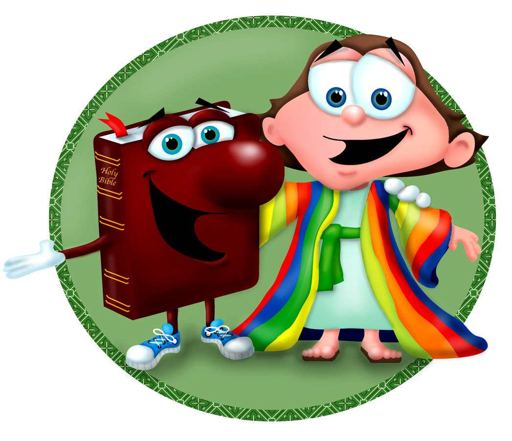 Mr Biblehead: Next up.... Moses