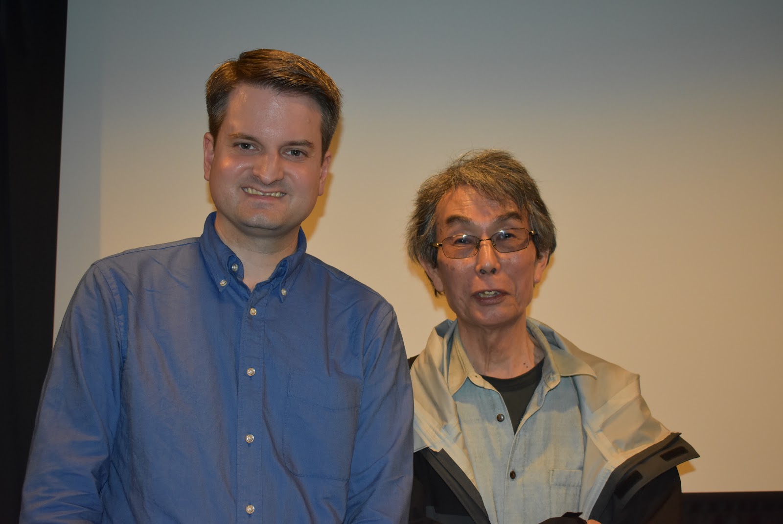 Sidelong Glances of a Pigeon Kicker: ZERO! Talkin' About a Japanese War ...