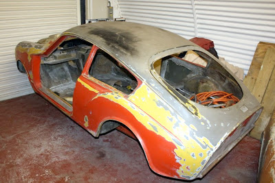 Maximum Mini: March 2013