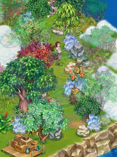 Fans di CityGames Blog: Taonga The Island Farm- Wandering Island Of ...
