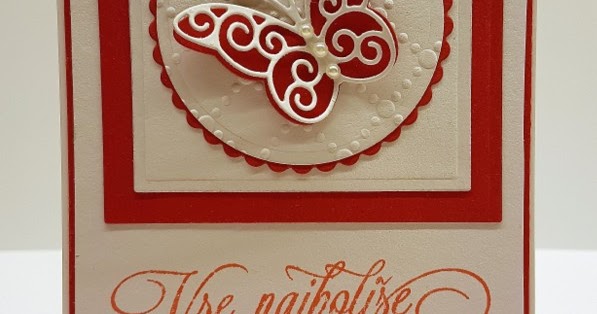 Ustvarjalni oblački: Metulj