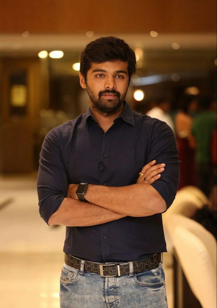 Adith Arun affairs, Today Updates, Family Details, Biodata, Newlook, wiki