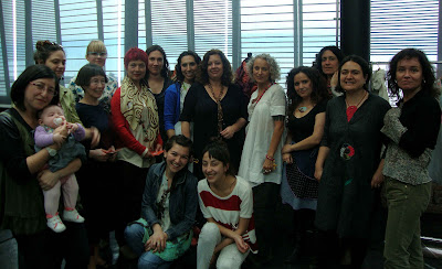 La moda sustentable según Sass Brown en Chile | Quinta trends