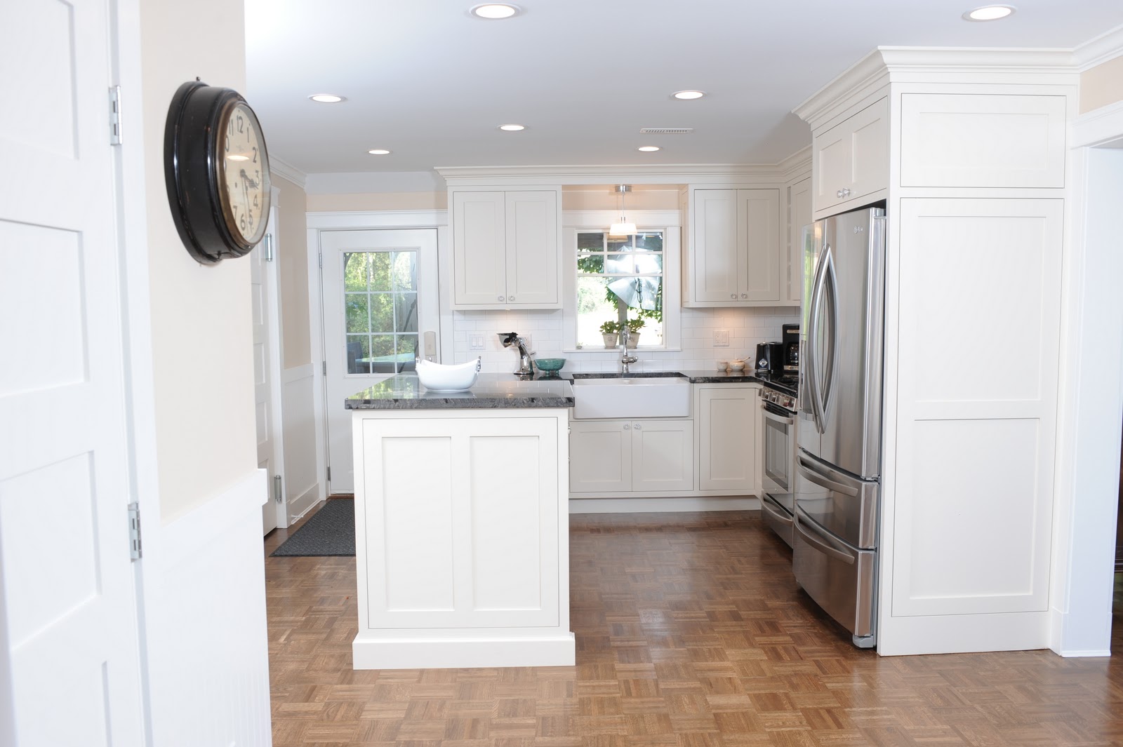 Inhabit: What to consider when renovating your kitchen