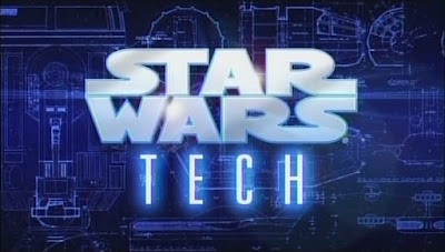 Far Future Horizons : Star Wars Tech