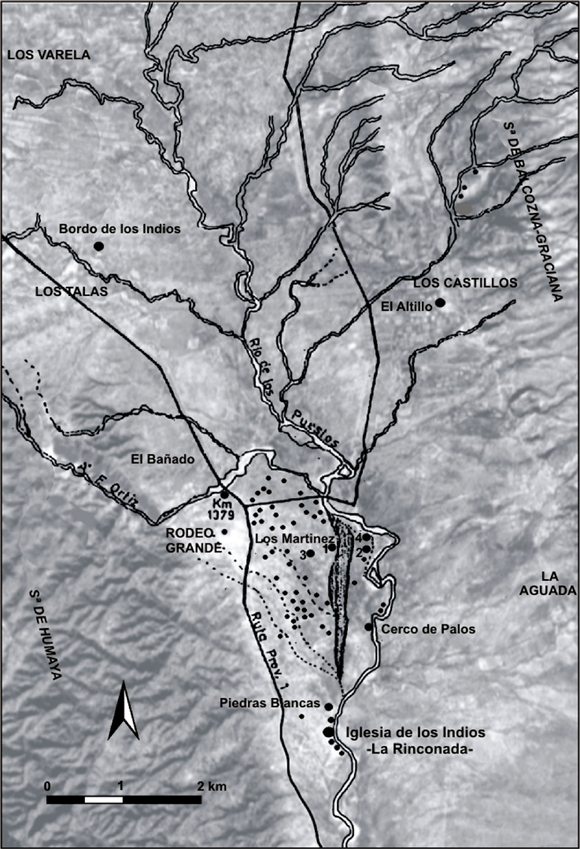 Historia de las Artes Visuales I-IUNA- Cátedra Palazzolo: NOA. Periodo ...