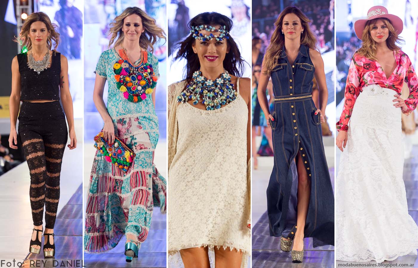 MODA 2018 | Moda y Tendencias en Buenos Aires: LO MEJOR DE MODA LOOK ...