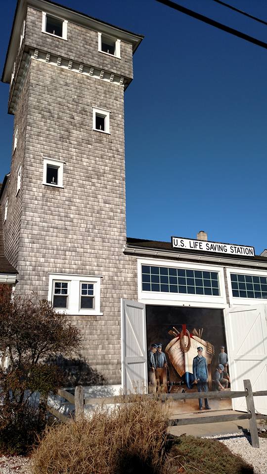 Extraordinary Stories From An Ordinary Guy: The "Historic Life Saving ...