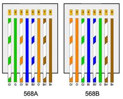 grado once: NORMA 586A- 586B