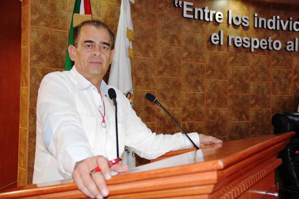 ¿Qué pasa BC?: APRUEBA CONGRESO RESERVA PRESENTADA POR DIPUTADO DAVID ...