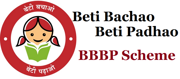 Beti Bachao Beti Padhao (BBBP) Scheme ~ teachersbadi.in