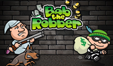 Bob the robber 2 friv - lanetatix