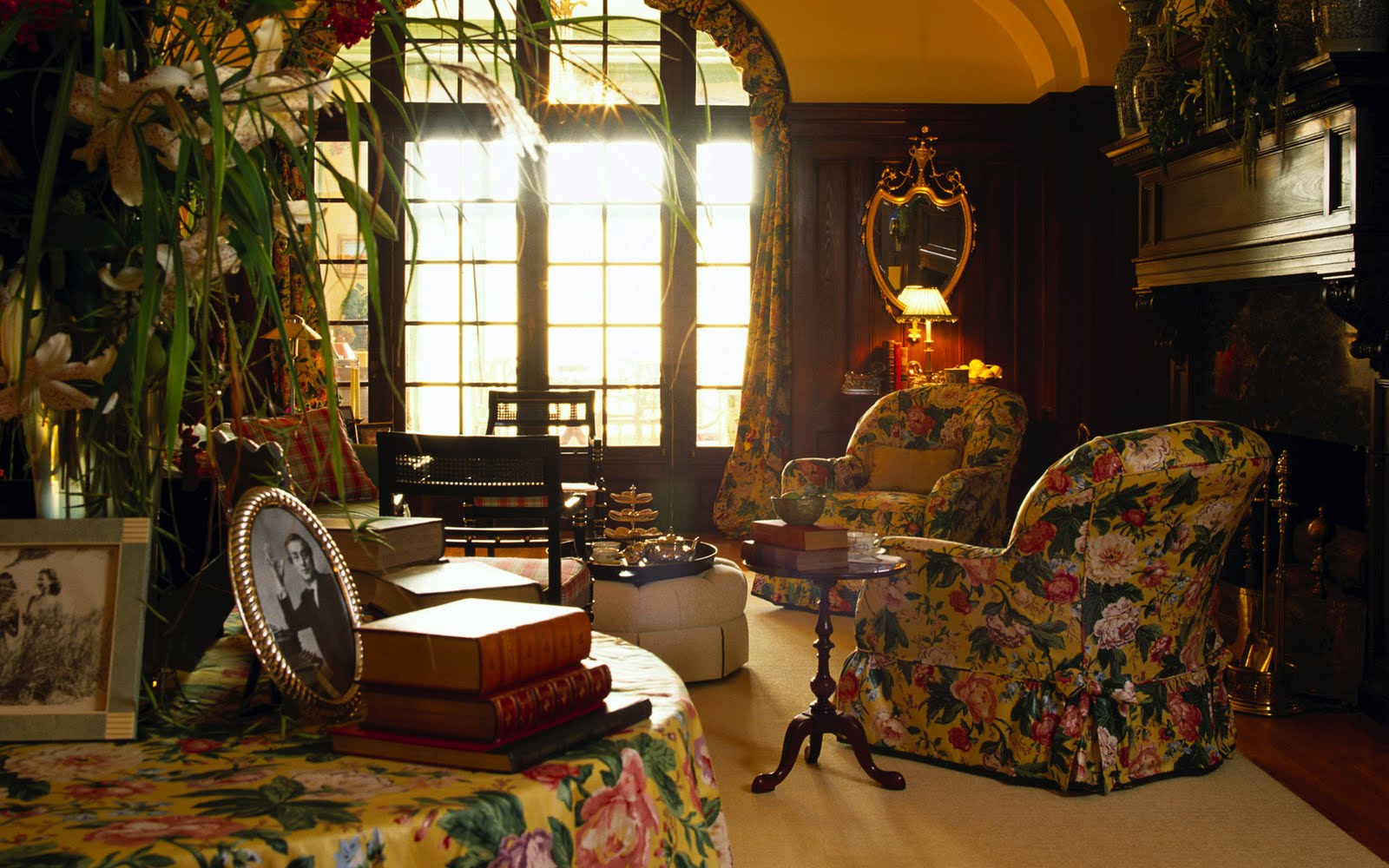 High Defination Wallpapers: 80 Amazing Interior Design Wallpapers