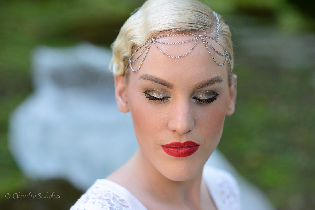 Anja Novak -Vila Široko | Claudio Sabolcec