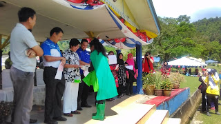 SMK PEREMPUAN METHODIST RAUB PAHANG(MGS)