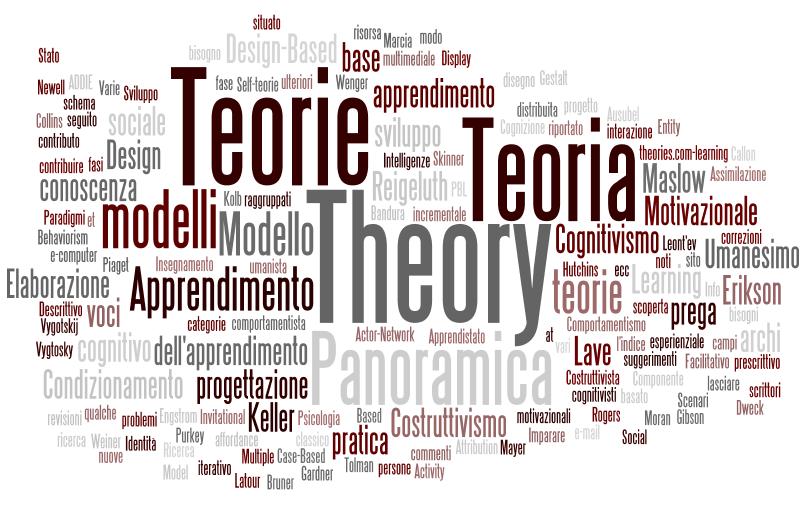 1 pensiero una parola: Il nucleo terrestre!?