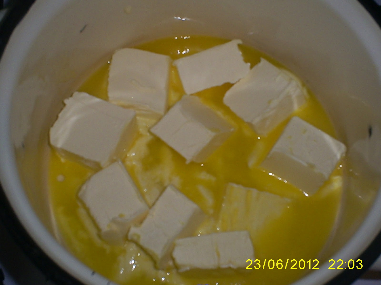 Lavinia Rosu: Griliaj