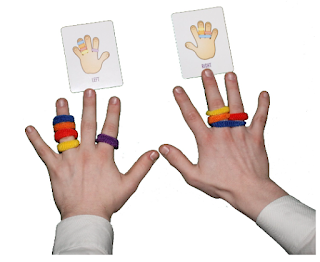 The Playful Otter: Tricky Hands