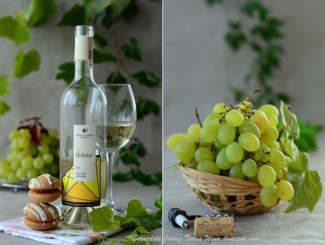 Teoria Wina : WRZESIEŃ MIESIĄCEM POLSKICH WIN – Mr. Helidor 2016 ...
