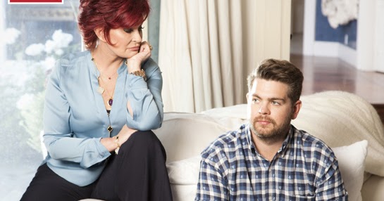 Josie's Juice: Jack Osbourne: Multiple Sclerosis Diagnosis