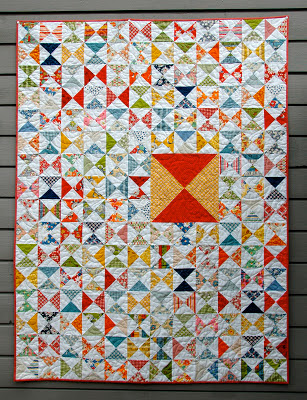 Quilt it: playtime