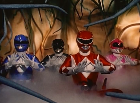 MMPR Season 2 Episode 10: Welcome to Venus Island | Ranger Retrospective
