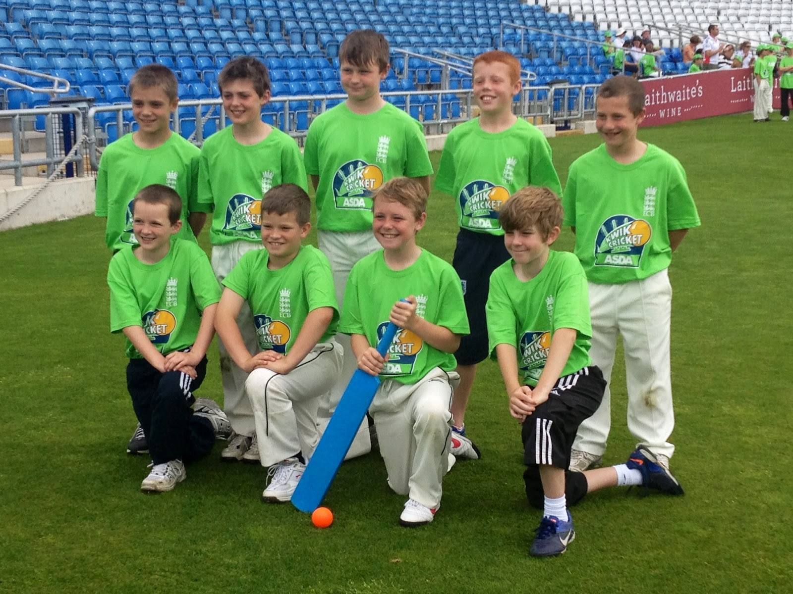 After School Clubs @ Methley