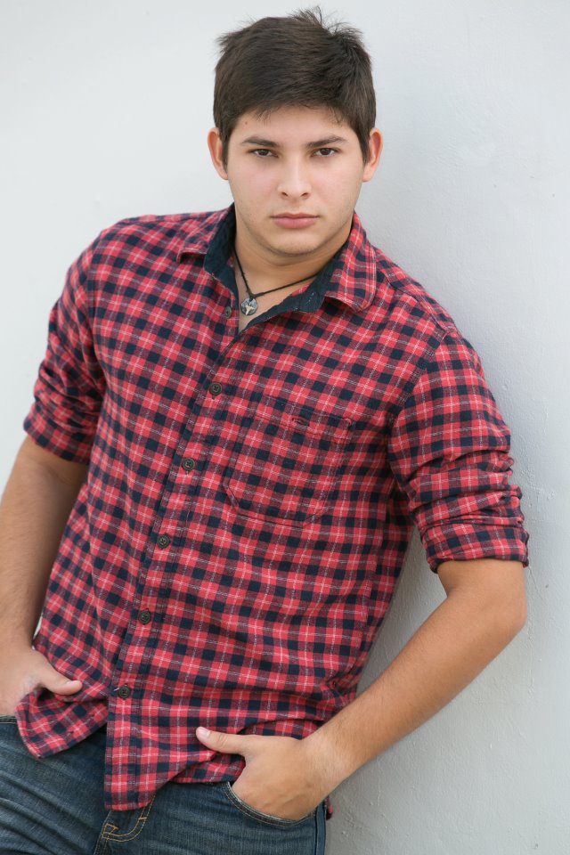 actors&actresseslatin: Alejandro Rodriguez