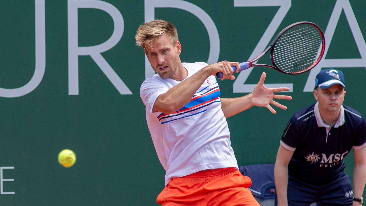 kenneth in the (212): Weekend Tennis Roundup