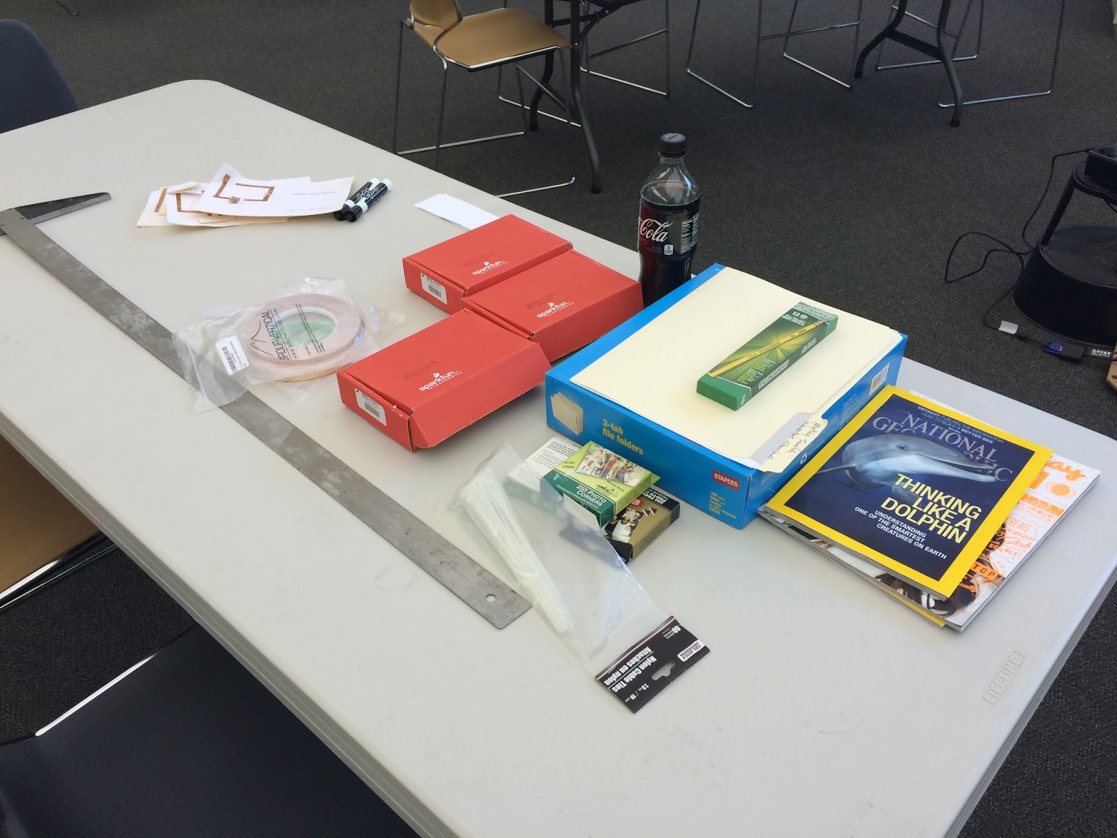 MaKey MaKey Scratch Interactive Storybook