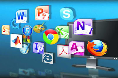 Ejemplos de software