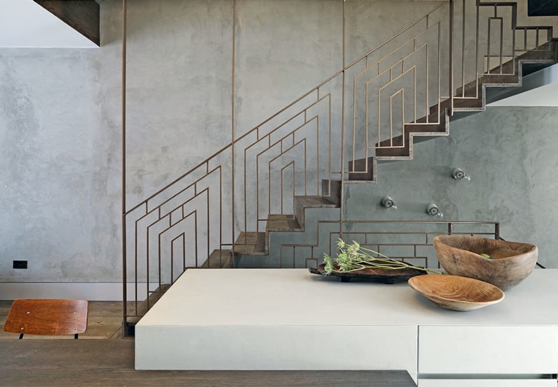 UN HOGAR MODERNO MARAVILLOSO [] WONDERFUL MODERN HOME