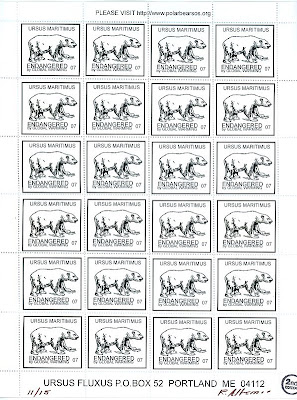 Gina Lotta Post Artistamp Museum and Archive: Reed Altemus - (2 more ...