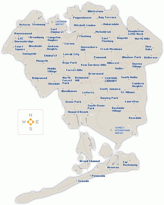 Mòbils FIMA: Pràctiques d'estiu a la Queens Library de Nova York