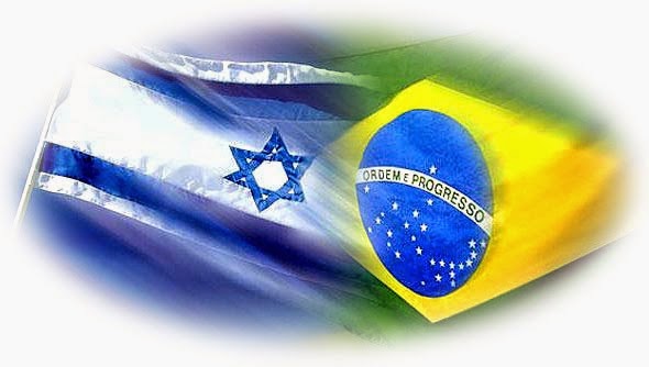 SHALOM ISRAEL: AUMENTA EM 100% O NÚMERO DE JUDEUS BRASILEIROS QUE FAZEM ...